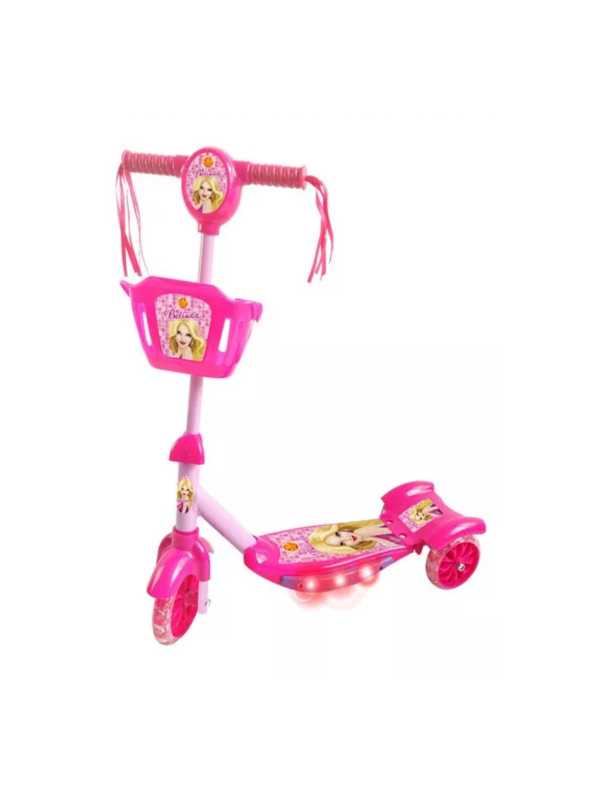 Patinete infantil: 6 opções para brincar ao ar livre