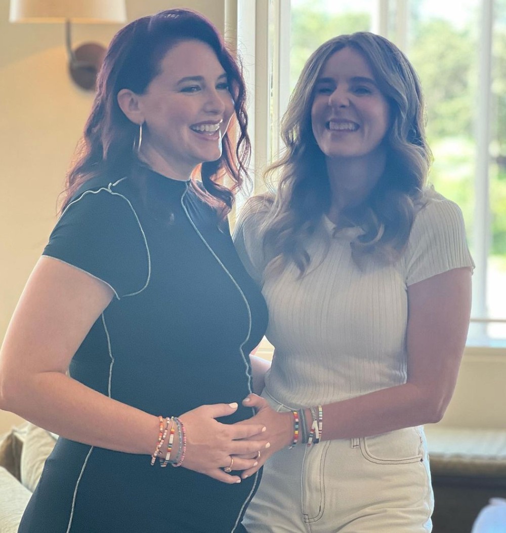 Mulher se oferece para ser barriga de aluguel para a melhor amiga ...