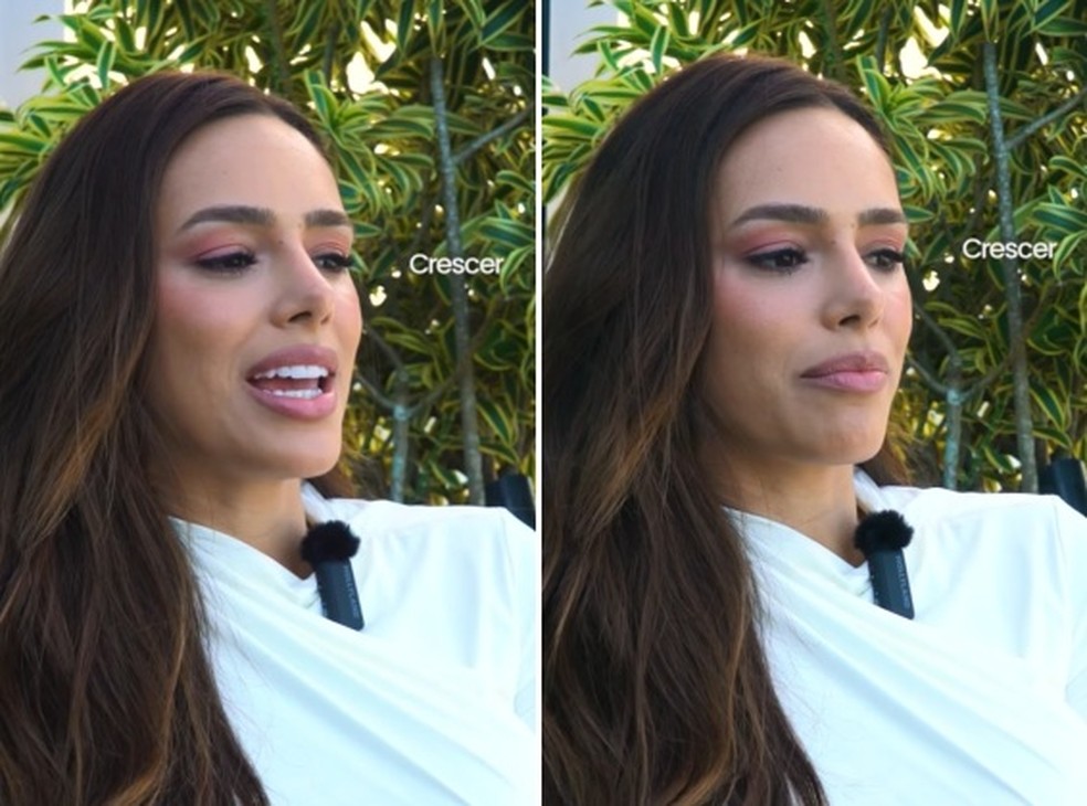 Bruna Biancardi: 'Nenhum relacionamento é perfeito. A diferença é que o ...