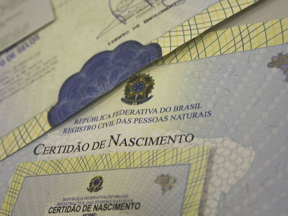 Esse nome costuma ser rejeitado nos cartórios. Entenda!