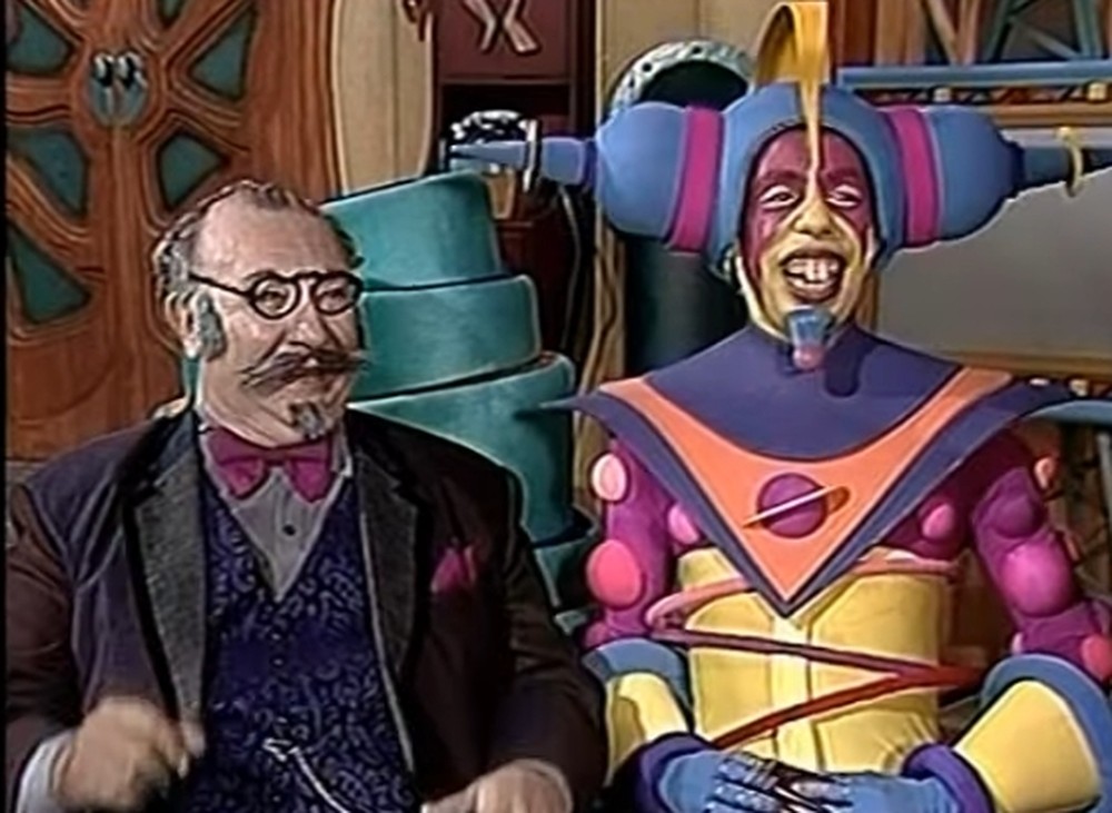 30 anos de Castelo Rá-Tim-Bum: 7 personagens que conquistaram nossos ...