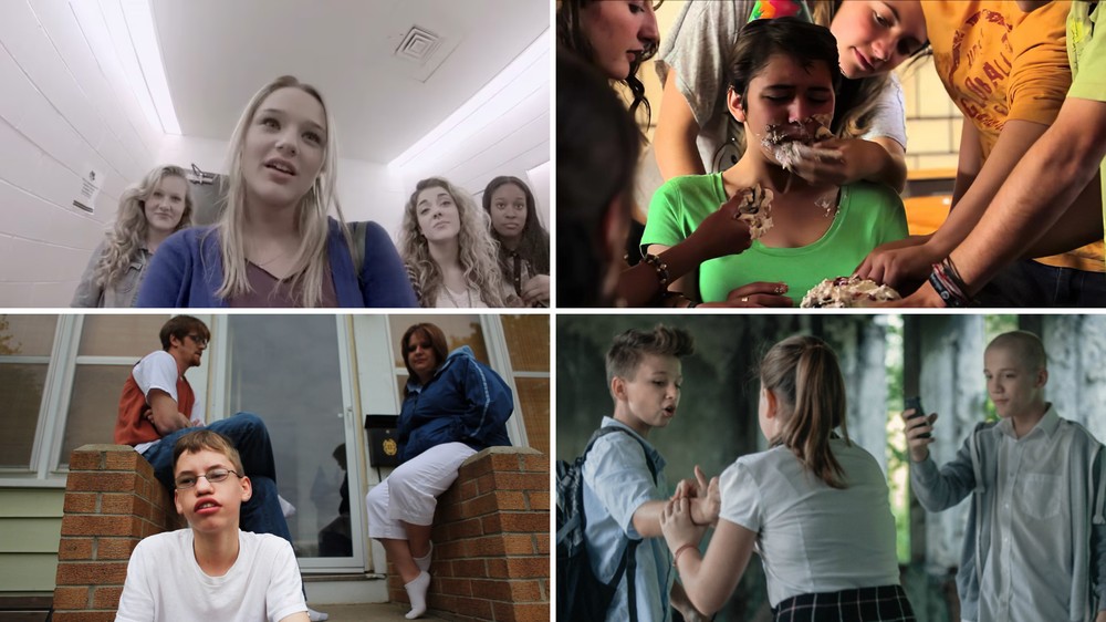 4 filmes sobre bullying que vão abrir os olhos de qualquer pai ou mãe de adolescente