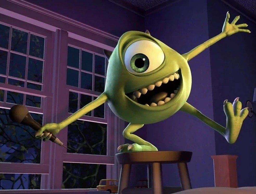 15 nomes para meninos inspirados nos personagens das animações da Pixar