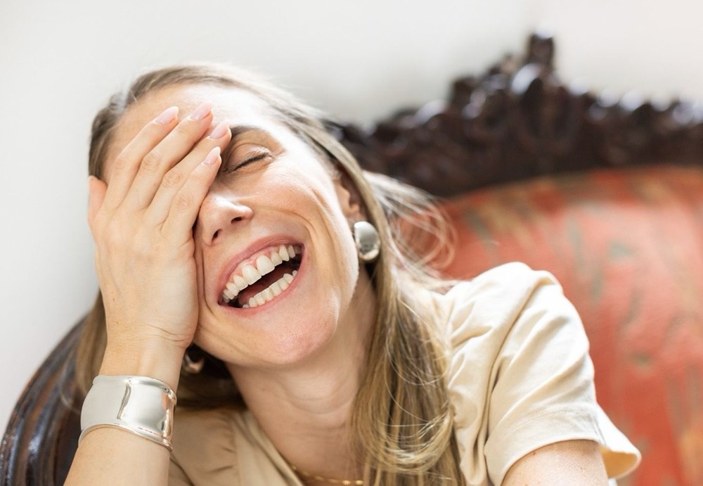 Mãe conta como descobriu câncer agressivo ao notar bolinha na axila: “A ...