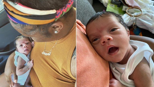 Mulher Topa Acolher Sobrinha Recém Nascida Por 6 Meses Mas O Que