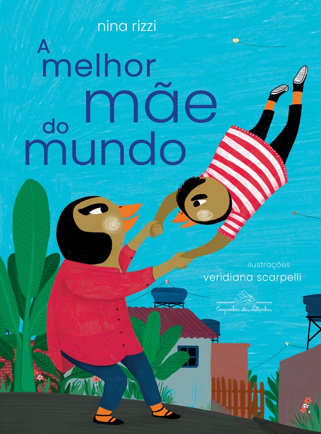 Os 30 melhores livros infantis do ano - 2023