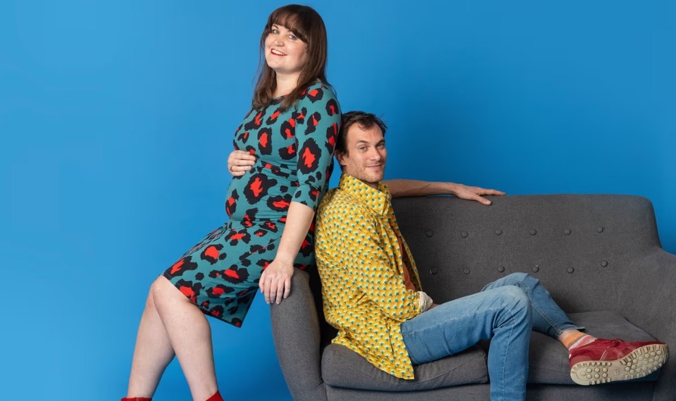 Mãe decide ter filho com o melhor amigo gay: 'Me sentia confortável e ...