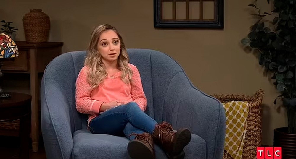 Mulher de 23 anos que está 'presa' em corpo de criança de 8 quer ...