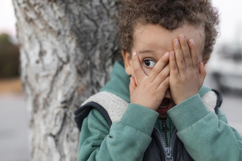 Medos infantis: como ajudar os filhos a enfrentá-los?