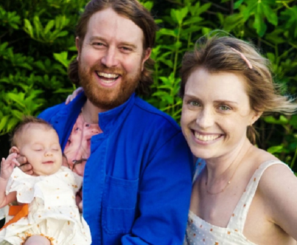 Mãe deixa mensagem para anunciar a própria morte no Instagram