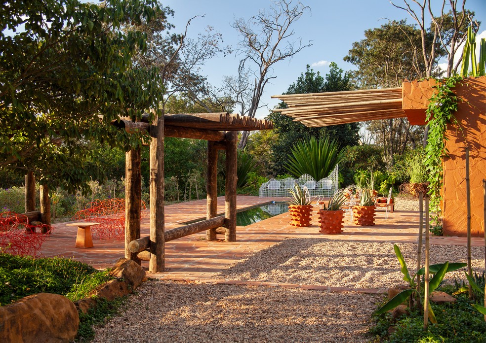 Interior de SP tem museu a céu aberto com entrada gratuita para ...