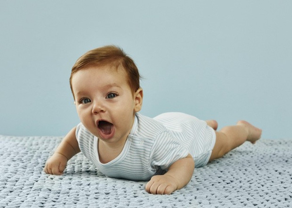 Salto de desenvolvimento 6 meses: como identificar e ajudar o bebê?