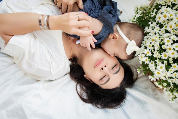 “Nem todo mundo nasceu para ser mãe. Isso não é demérito nenhum”, diz ...