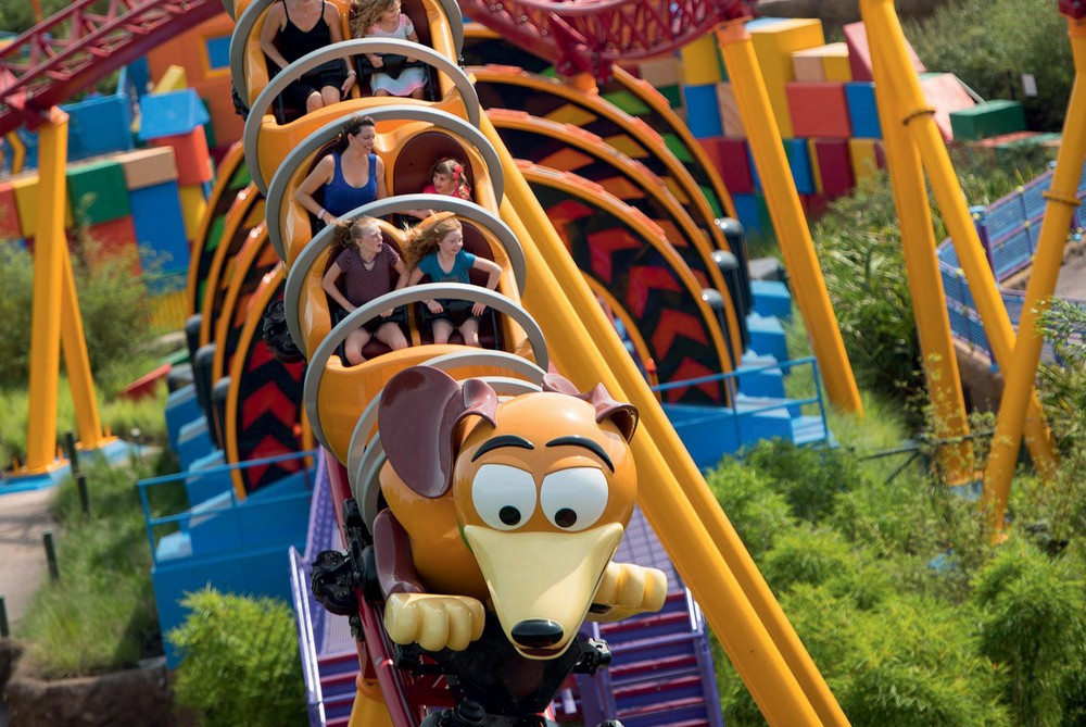 Roteiro Hollywood Studios: As atrações e shows imperdíveis para adultos ...