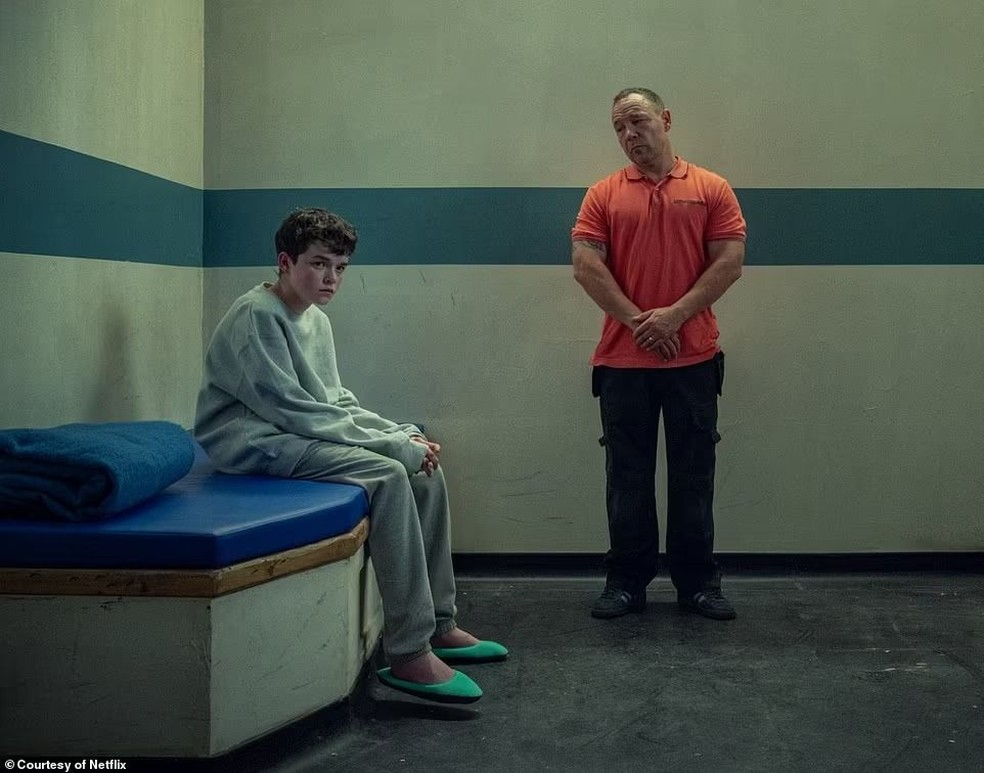 Série 'Adolescência' pode ganhar nova temporada após sucesso estrondoso