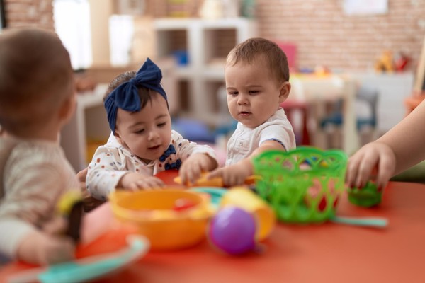 Funcionária de creche elenca as coisas que os pais mais fazem e ...