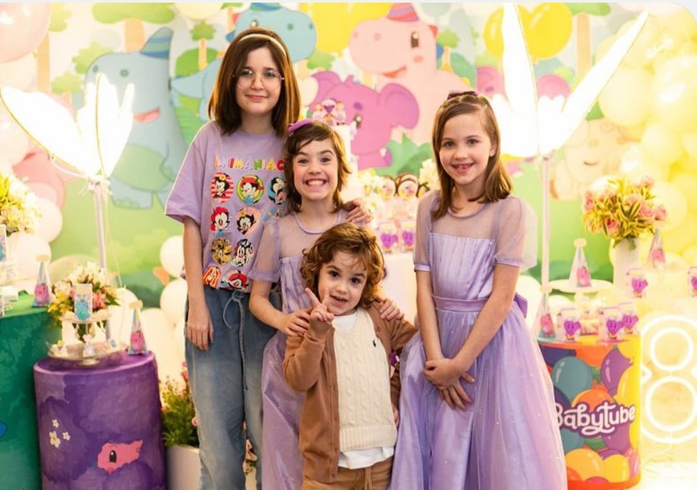 Autismo em três gerações: como mãe descobriu que é autista após o ...