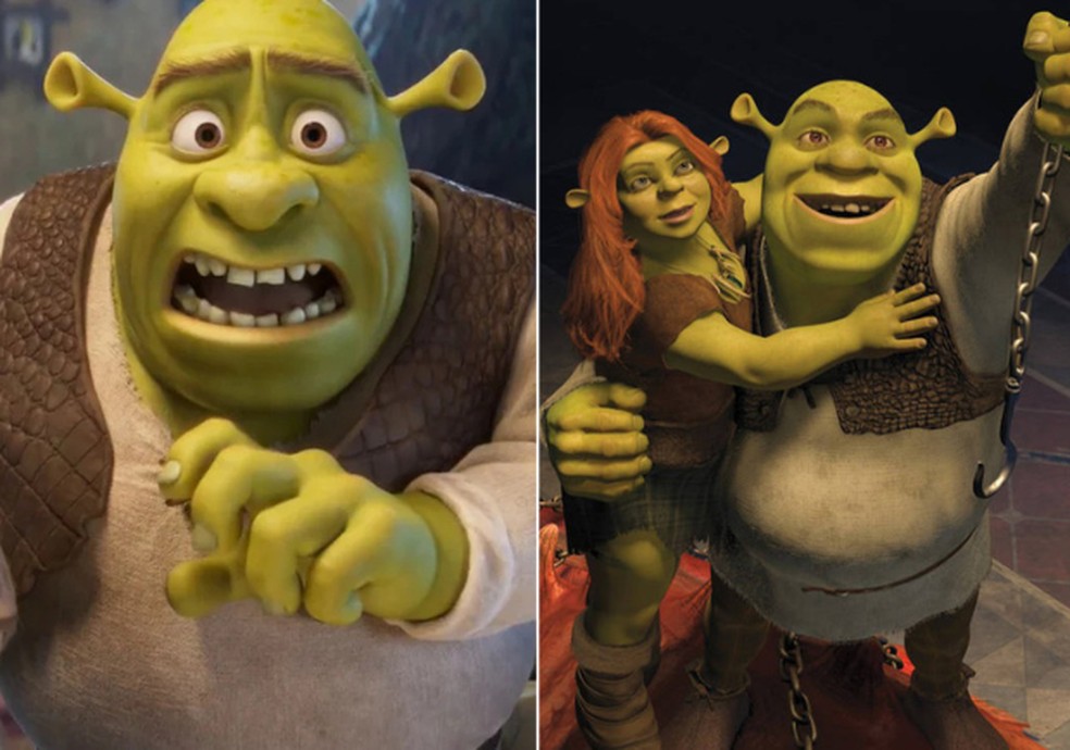 Shrek 5: mudanças na animação causa polêmica na web