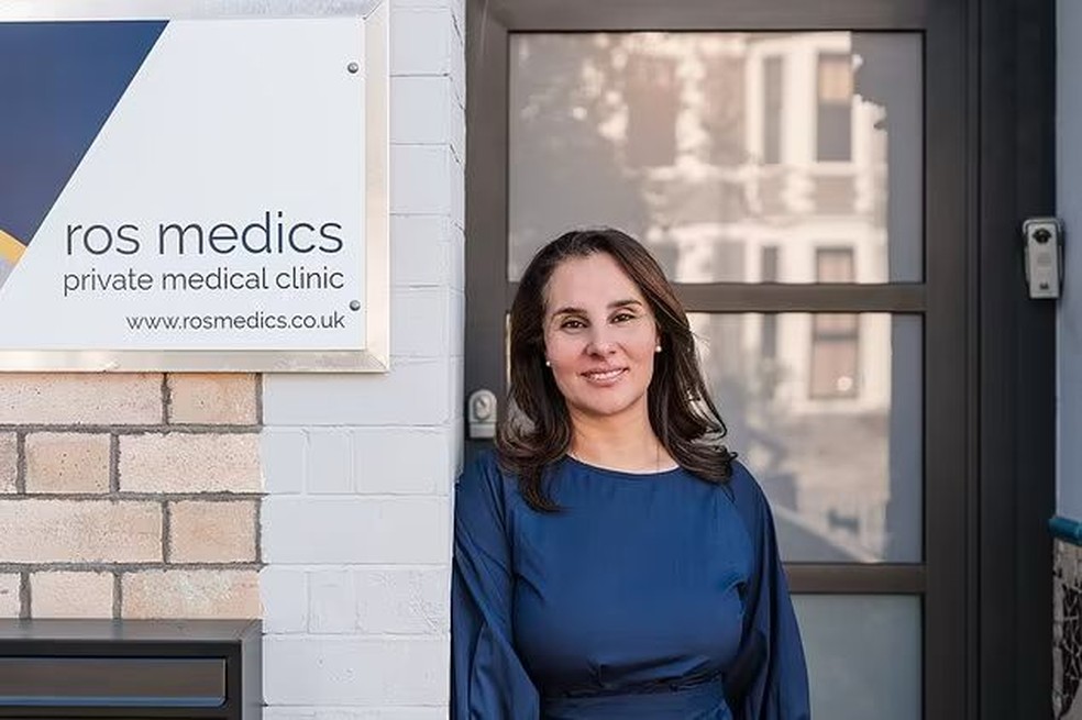 'Impossível não existe', diz mãe que pausou a carreira para cuidar de ...