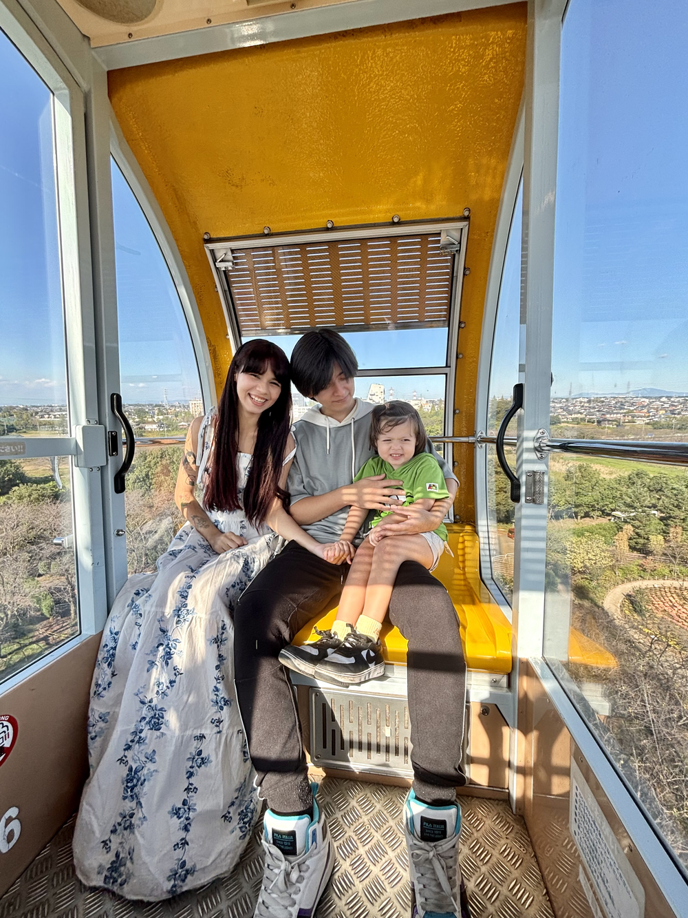 Influenciadora brasileira, que mora no Japão, diz que é confundida com ...