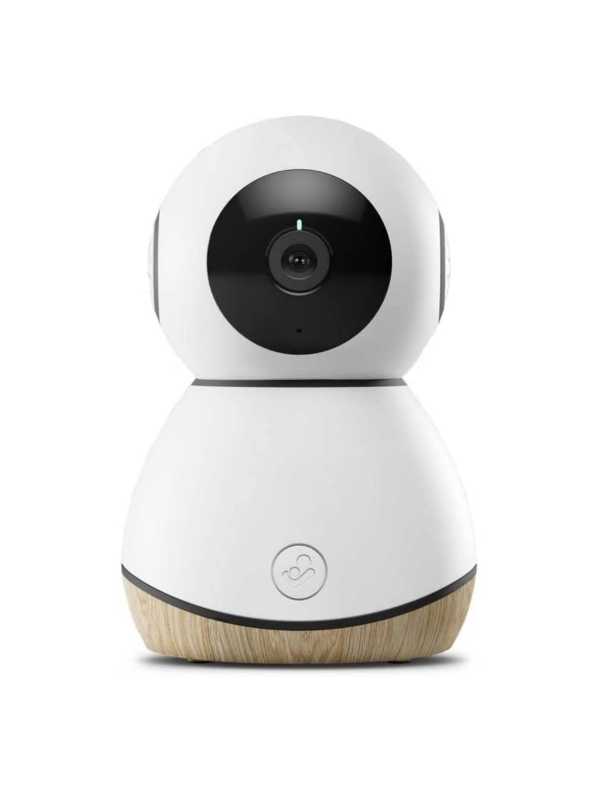 5 modelos de babá eletrônica para monitorar seu bebê em tempo real