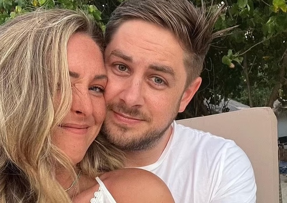 Marido fala sobre morte de influenciadora de 35 anos, que morreu de ...