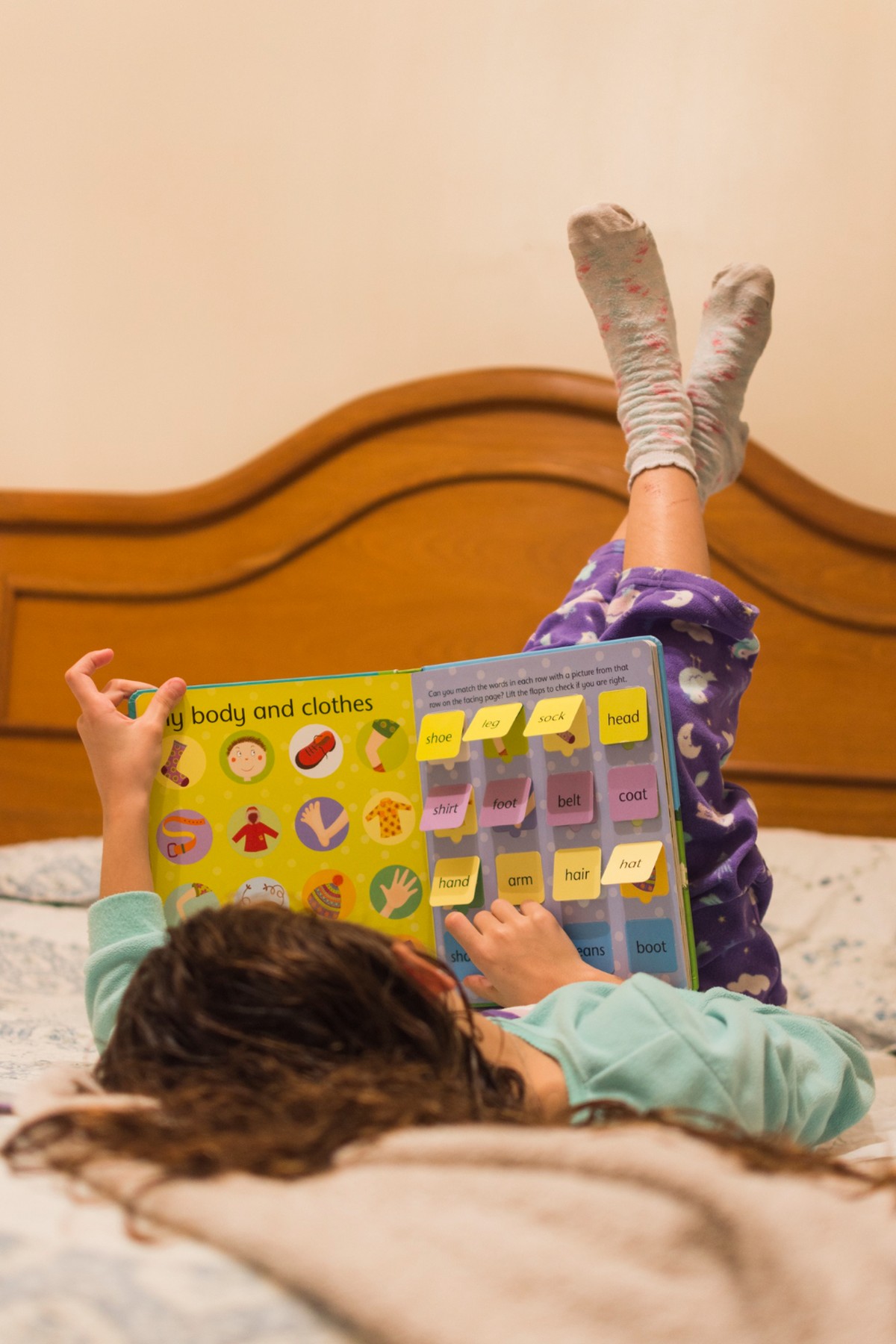 Quadro de rotina infantil: 6 opções para desenvolver a disciplina diária