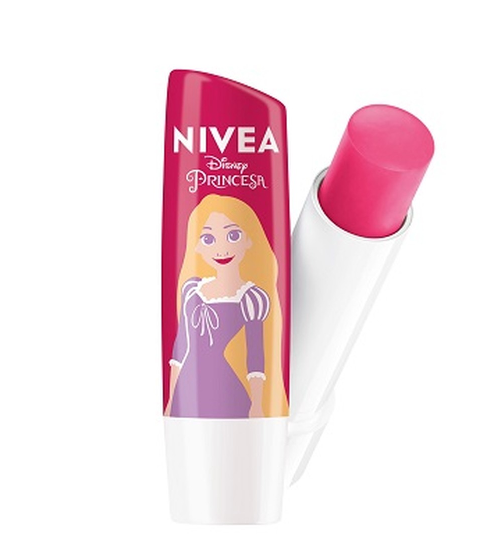 NIVEA, em parceria com a Disney, lança edição limitada de hidratantes ...