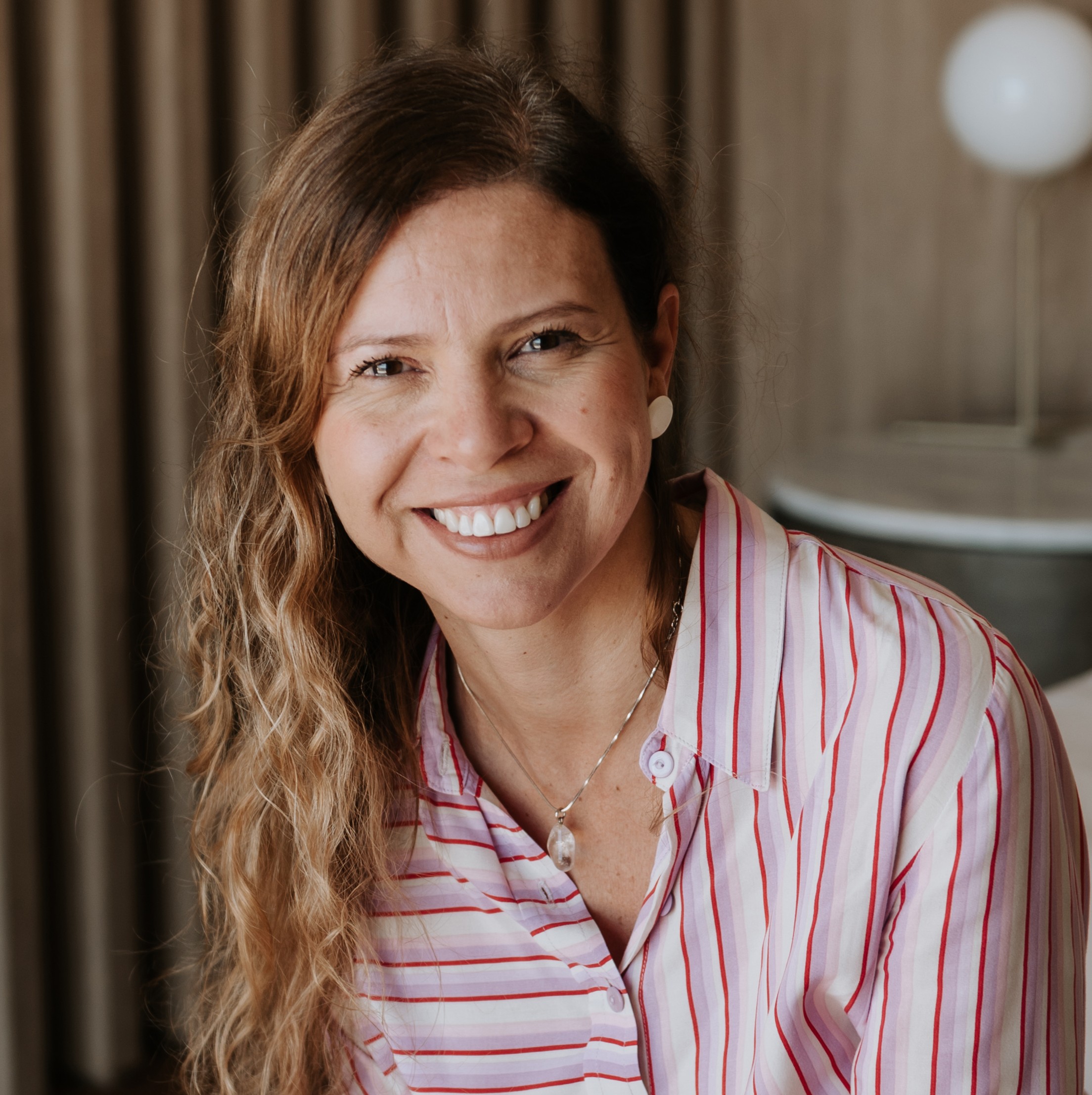 Ana Paula Pontes