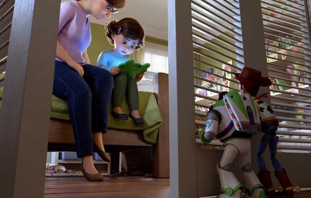 'Toy Story 5': Bad Bunny irá dublar personagem inédito