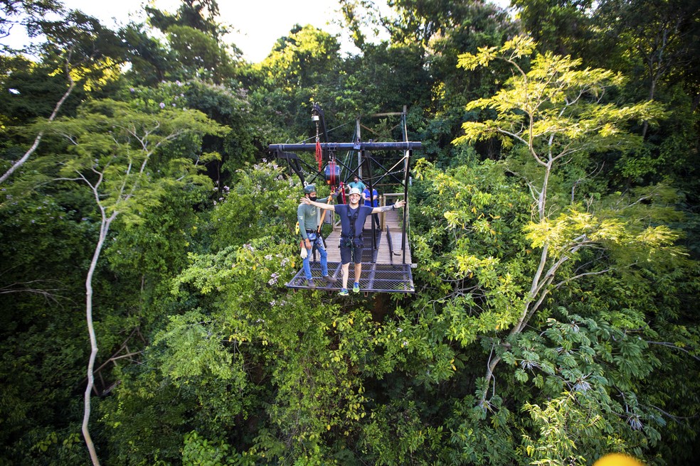9 destinos para curtir o feriado com crianças no interior de SP