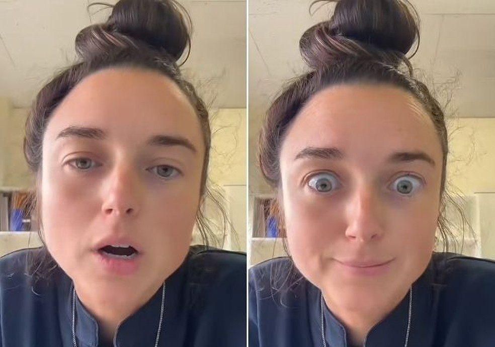 Enfermeira revela piores nomes que já ouviu no hospital