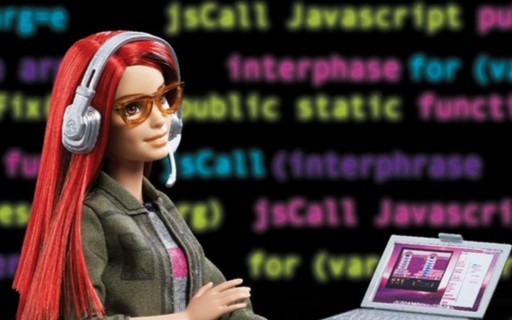 Barbie com IA? Mattel se une à OpenAI para criar brinquedos mais ...