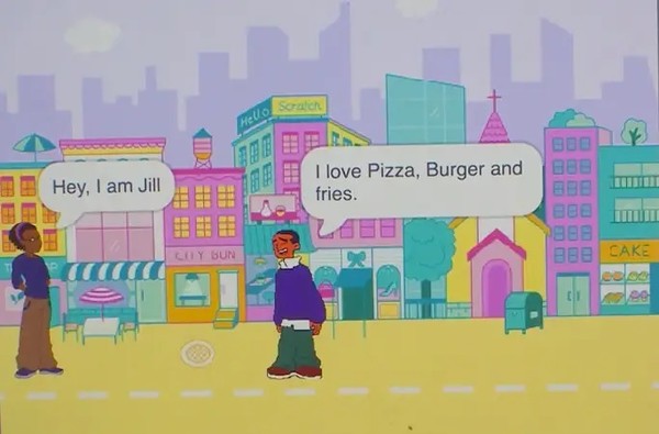 Menina de 6 anos se torna a desenvolvedora de jogos de videogame mais ...