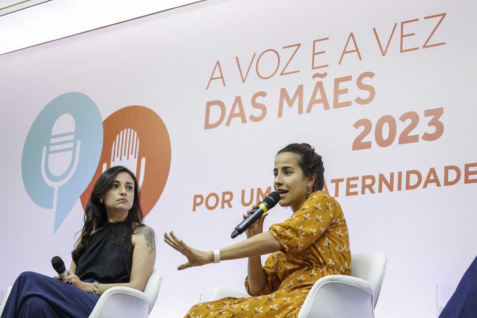 A Voz e a Vez das Mães 2023: veja como foi o evento
