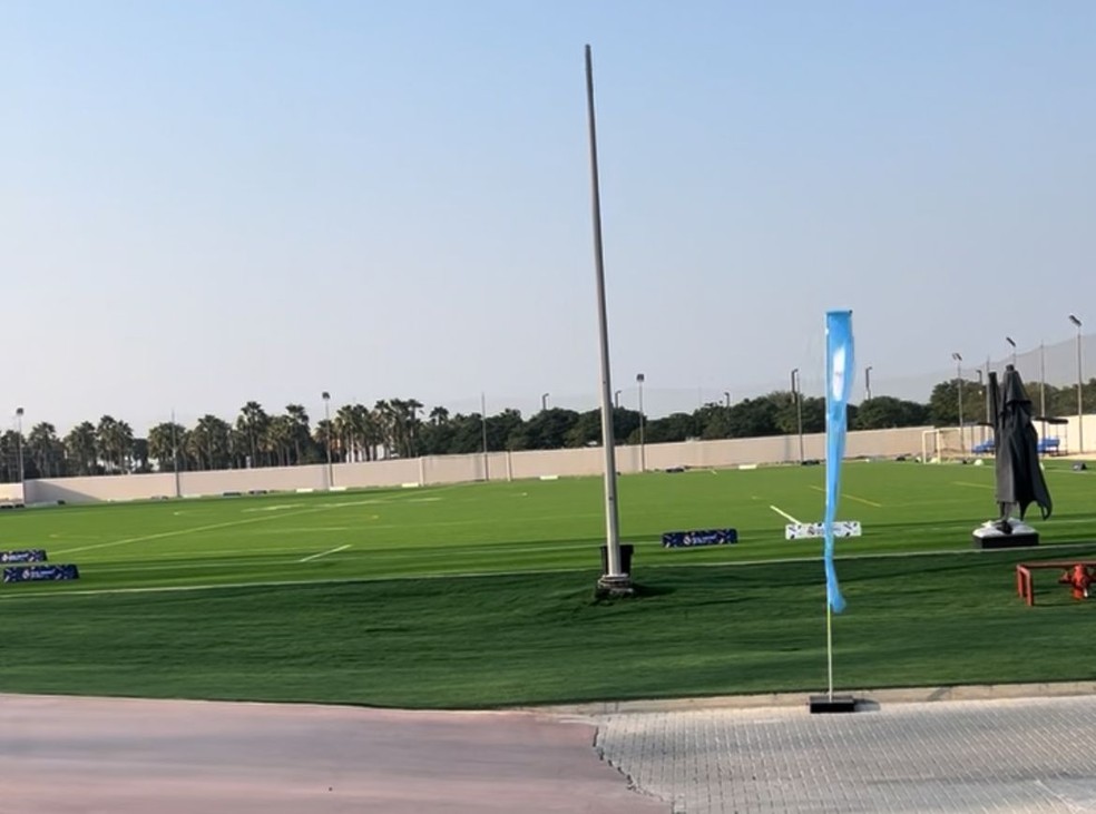 Você sabia que existe um parque de diversões do Real Madrid? A gente ...