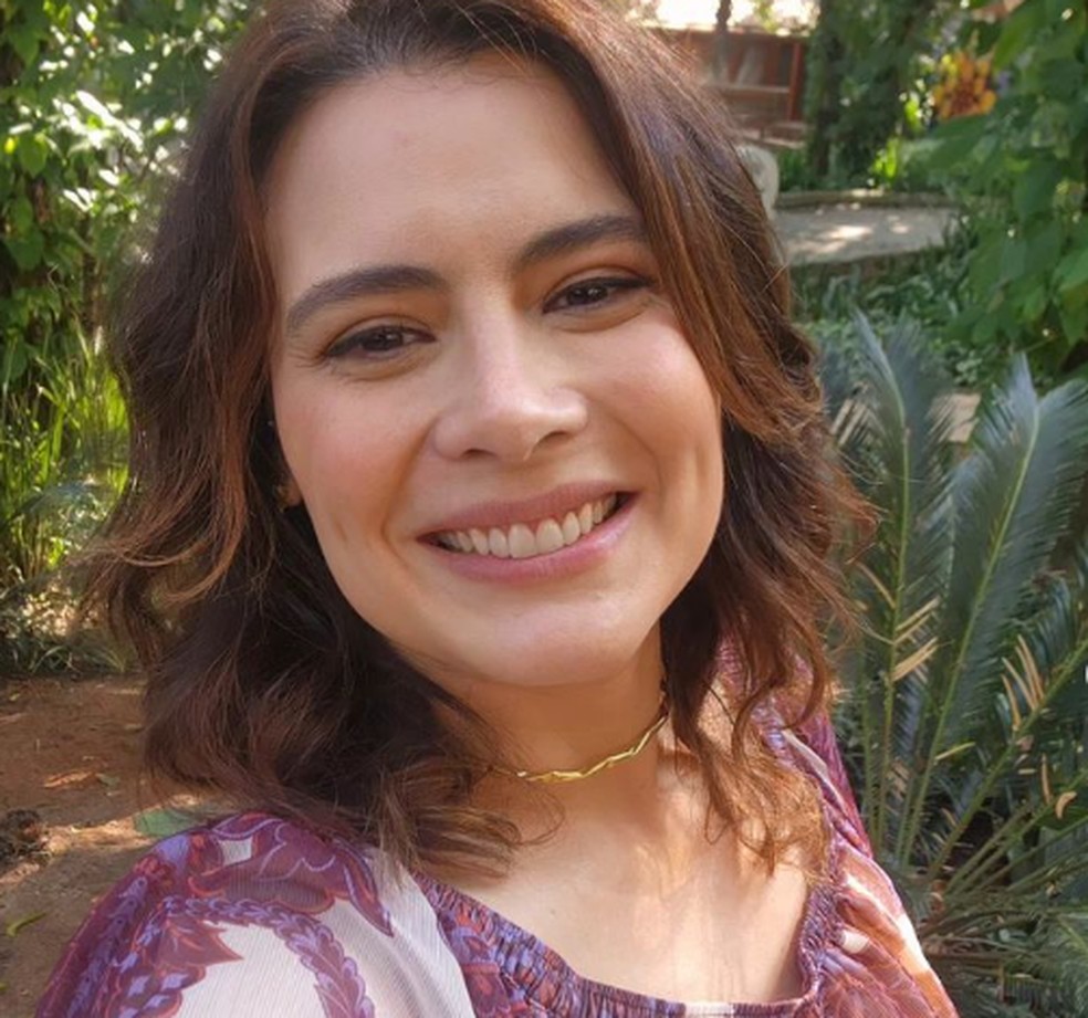 A mãe da mãe