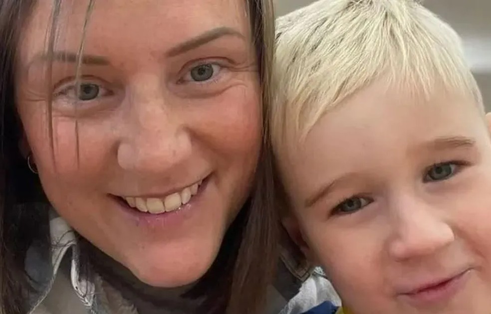 Mãe recebe diagnóstico de câncer terminal apenas um ano após morte do marido