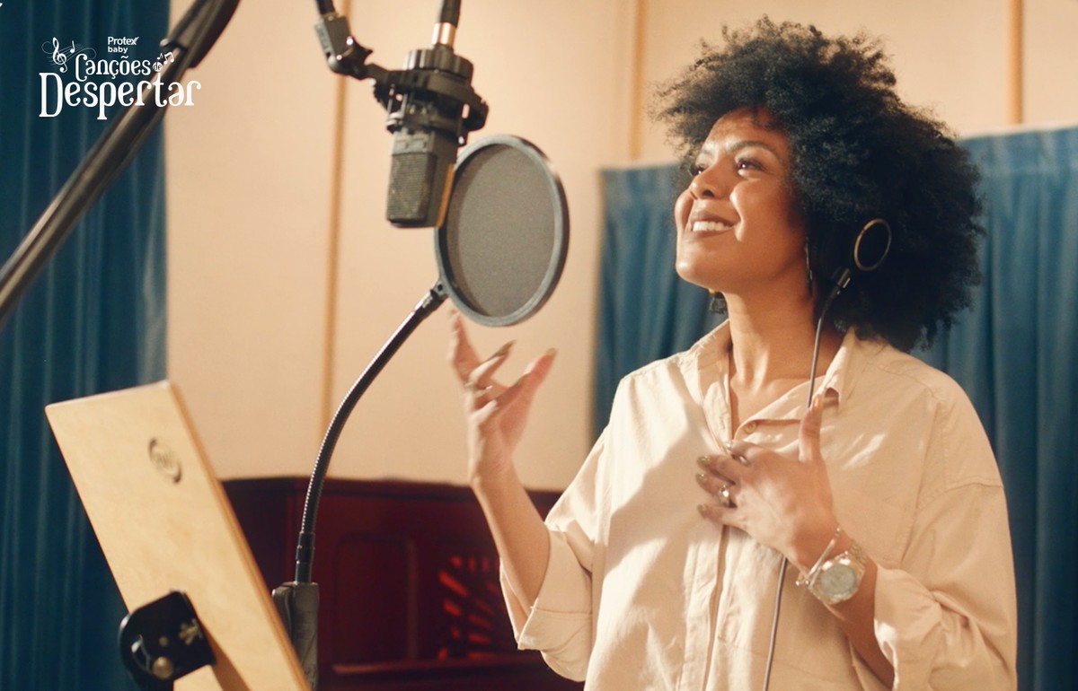 Protex Baby acolhe mães no pós-parto por meio de nova campanha