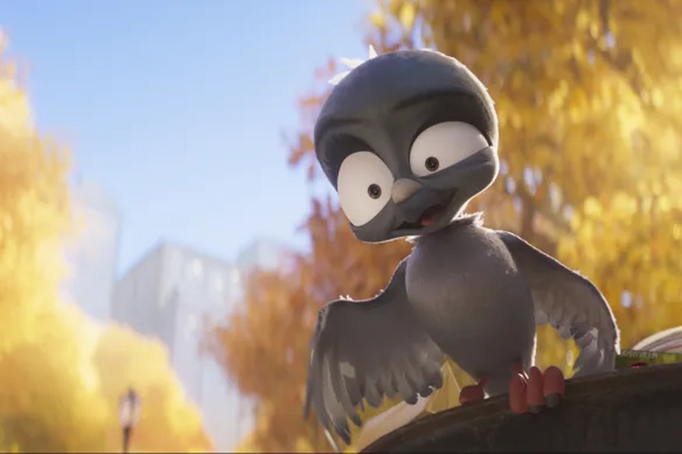 ‘Patos!’: confira entrevistas exclusivas com o elenco da animação que ...