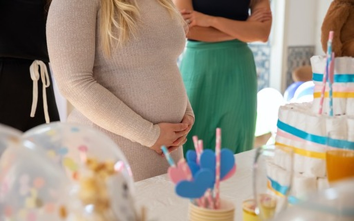 “Minha irmã quer que eu mude o nome que escolhi para o meu bebê”