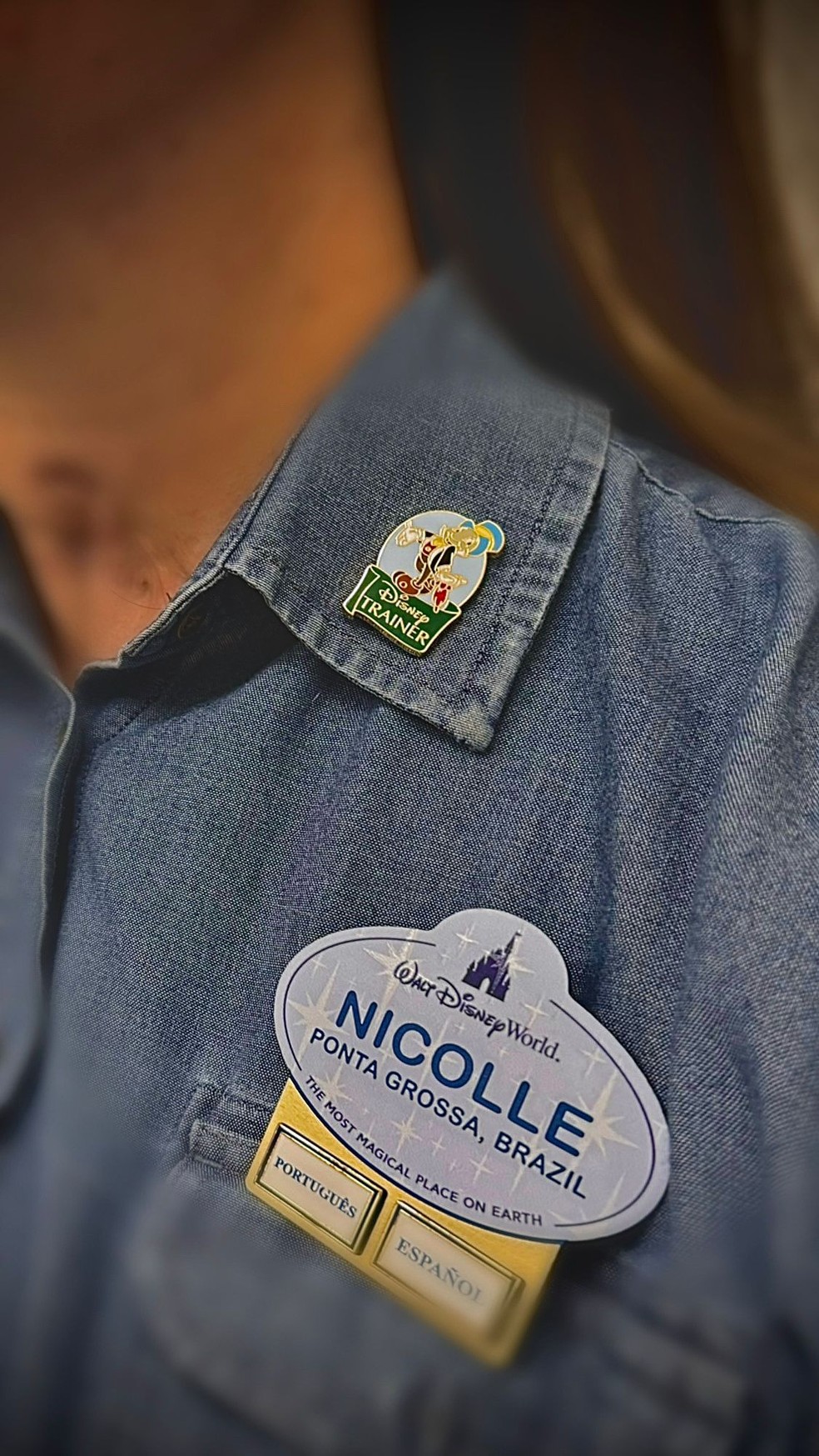 Você não imagina! Funcionária da Disney revela o que é proibido para ...