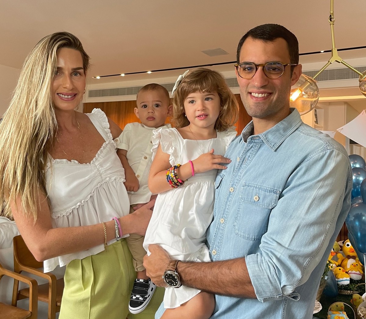 'Nunca vai ser normal para uma mãe perder seu filho”, diz Mariana ...