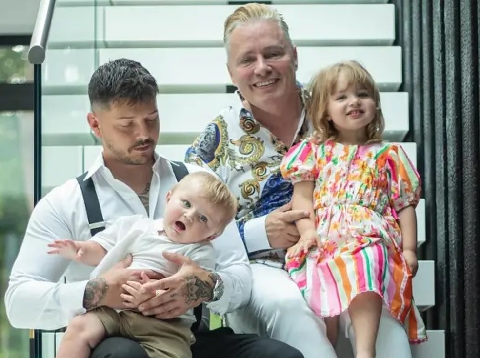 Menina de 3 anos ganha de aniversário pônei, pulseira de R$ 420 mil e ...