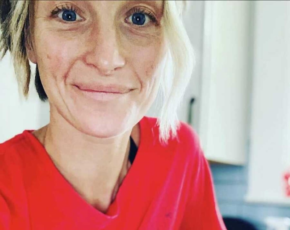 “Não fazemos refeições em famílias. Mesmo assim sou uma boa mãe”