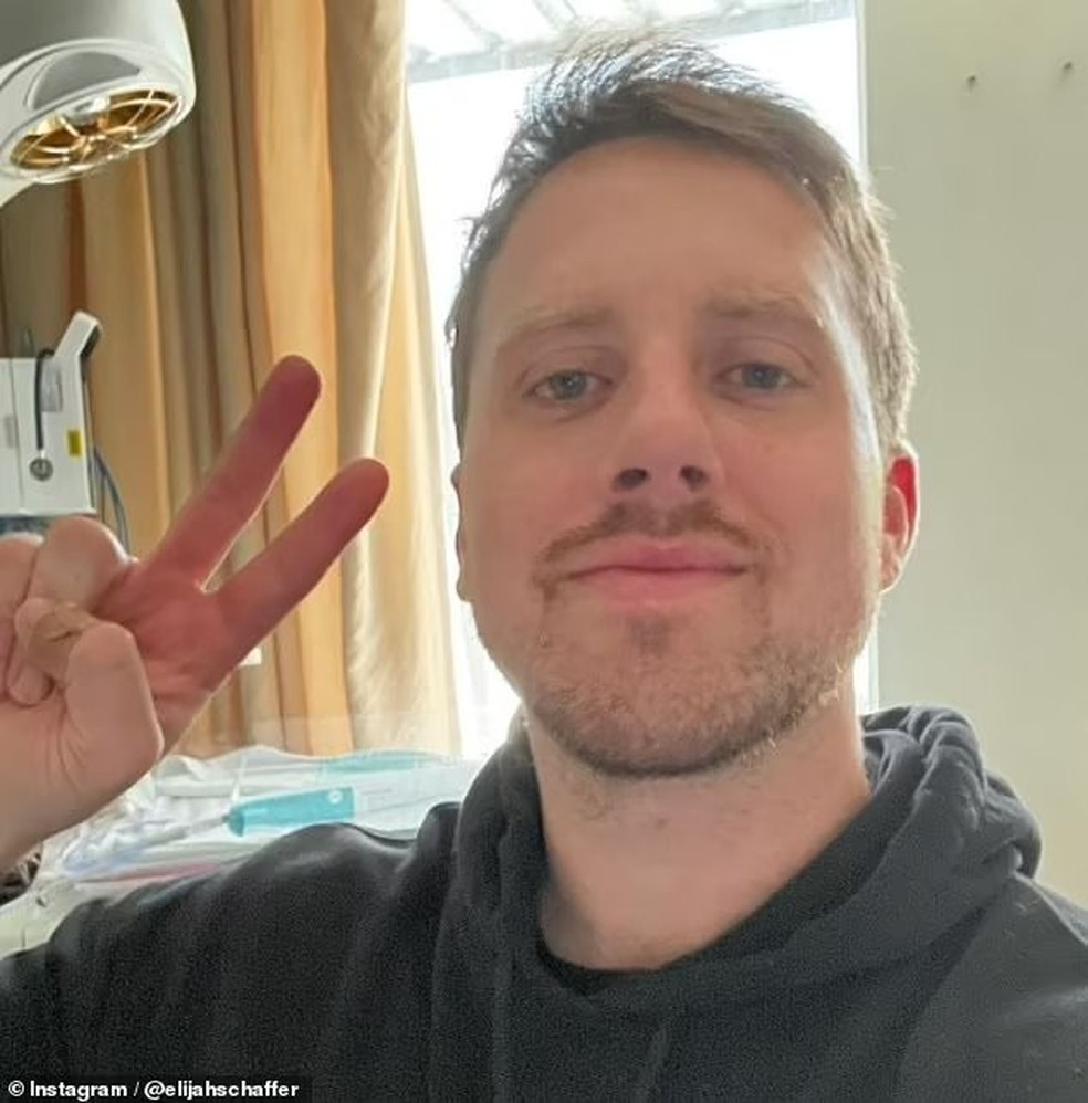 Apresentador é criticado após dizer que homens não deveriam assistir ao ...