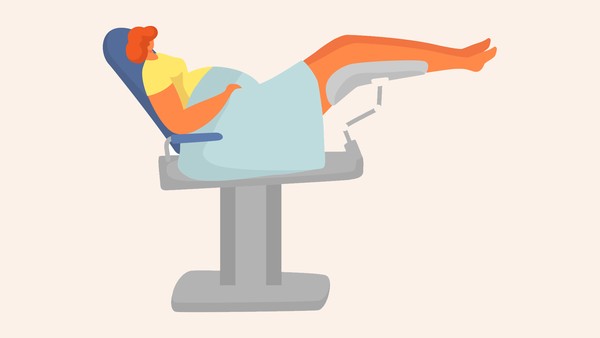 Quais são as melhores posições para o parto normal? Conheça as principais