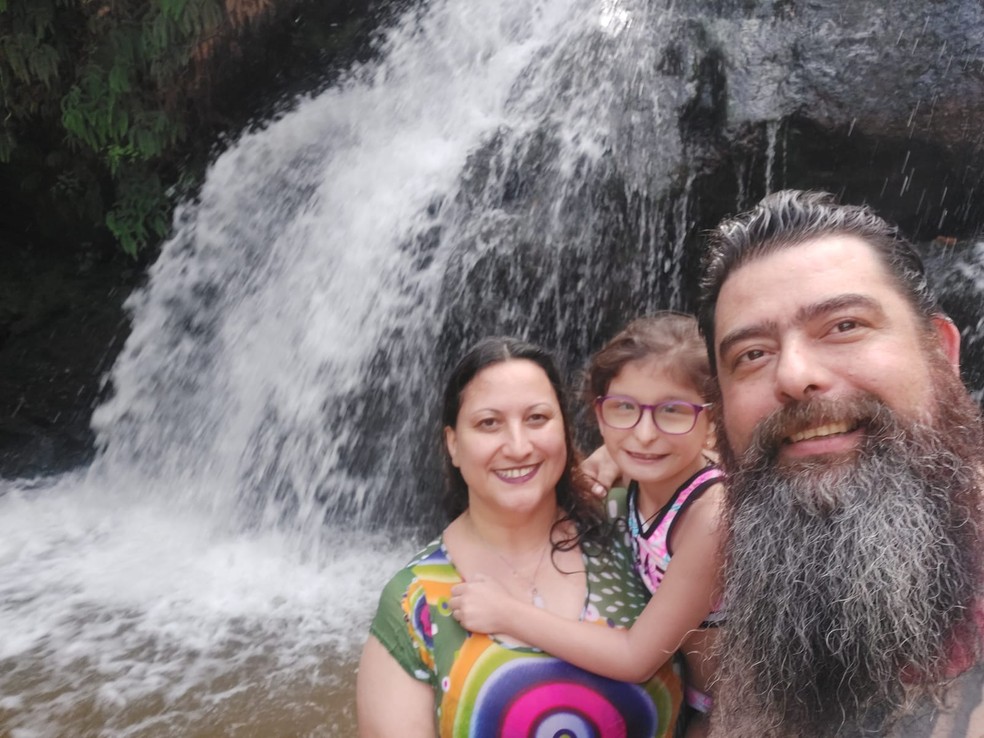 'Só queria que ela tivesse uma vida mais tranquila”, desabafa mãe de ...