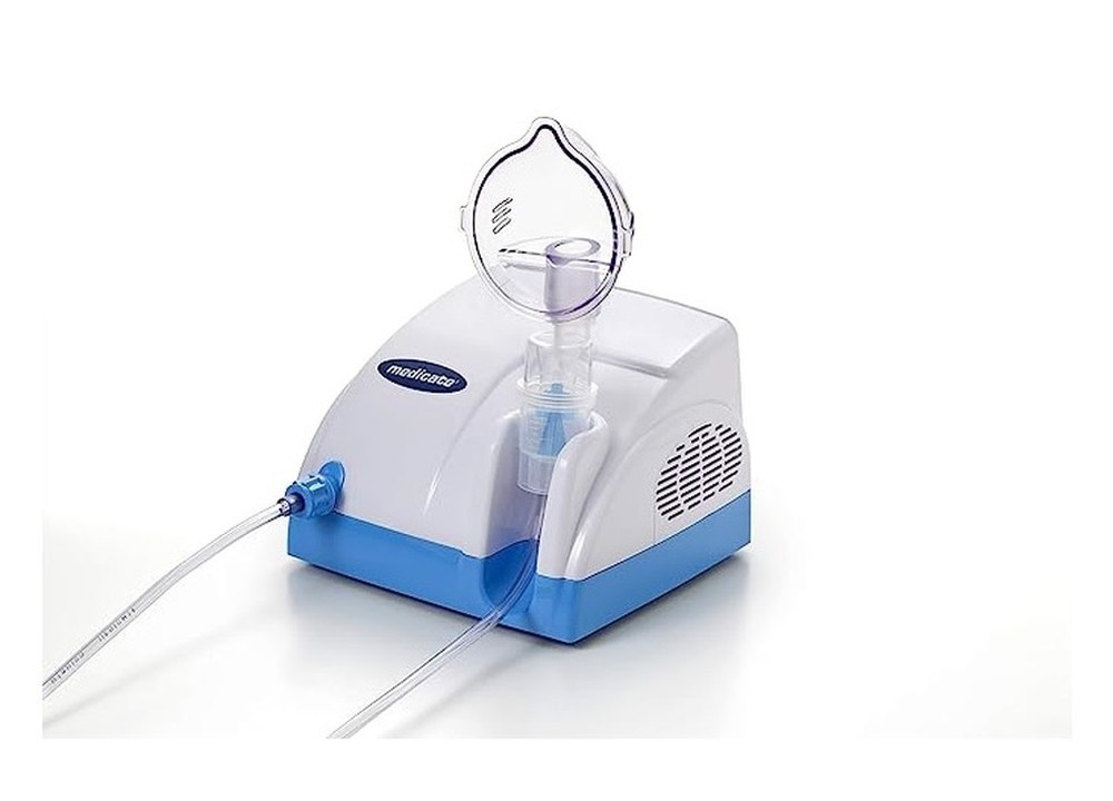 Inalador infantil: 6 modelos para tratar doenças respiratórias