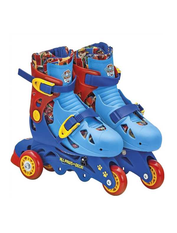 Patins infantil: 6 modelos diversos com duas, três e quatro rodas